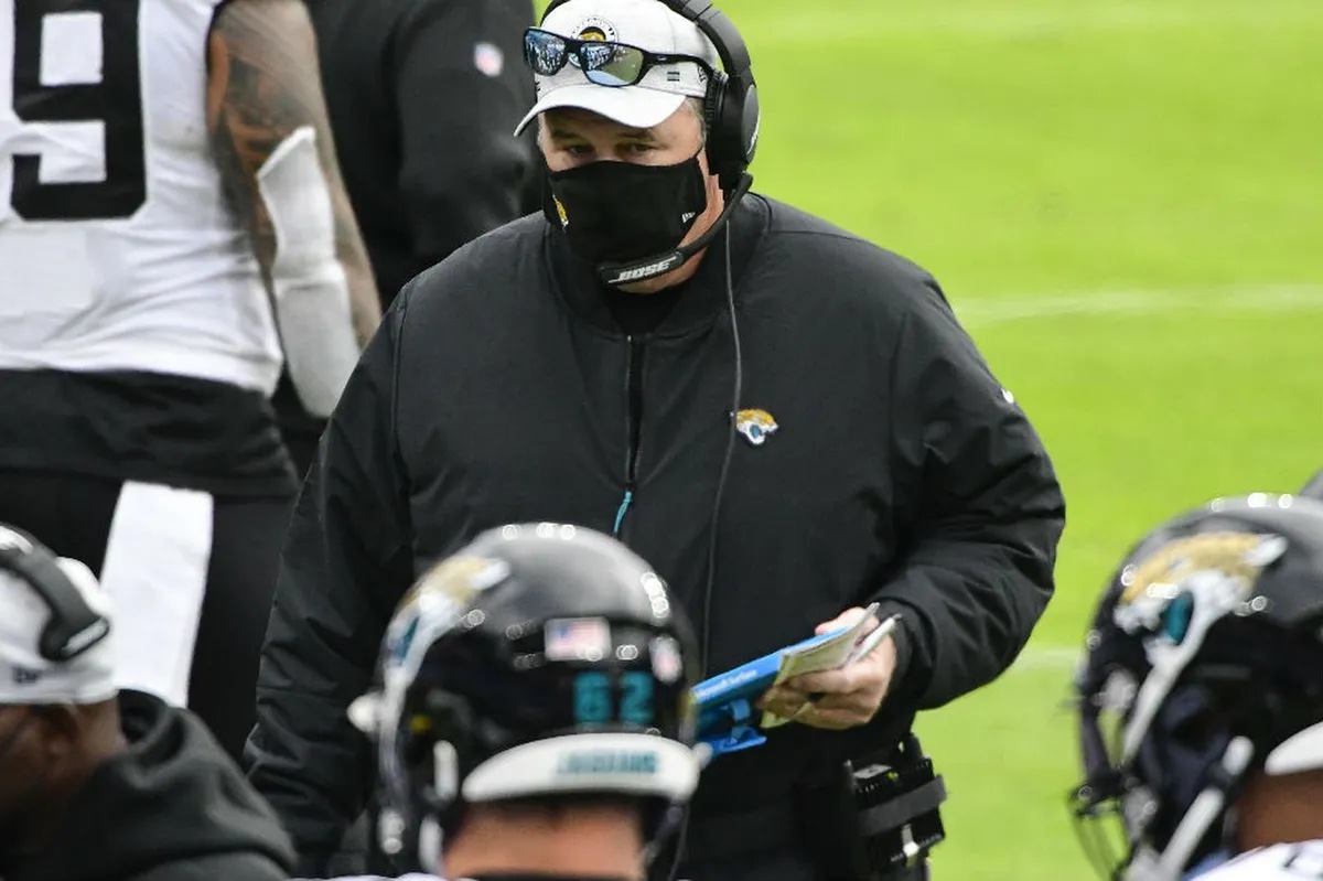 NFL: Chargers, Jaguars fire coaches after losing seasons | ABS-CBN Sports