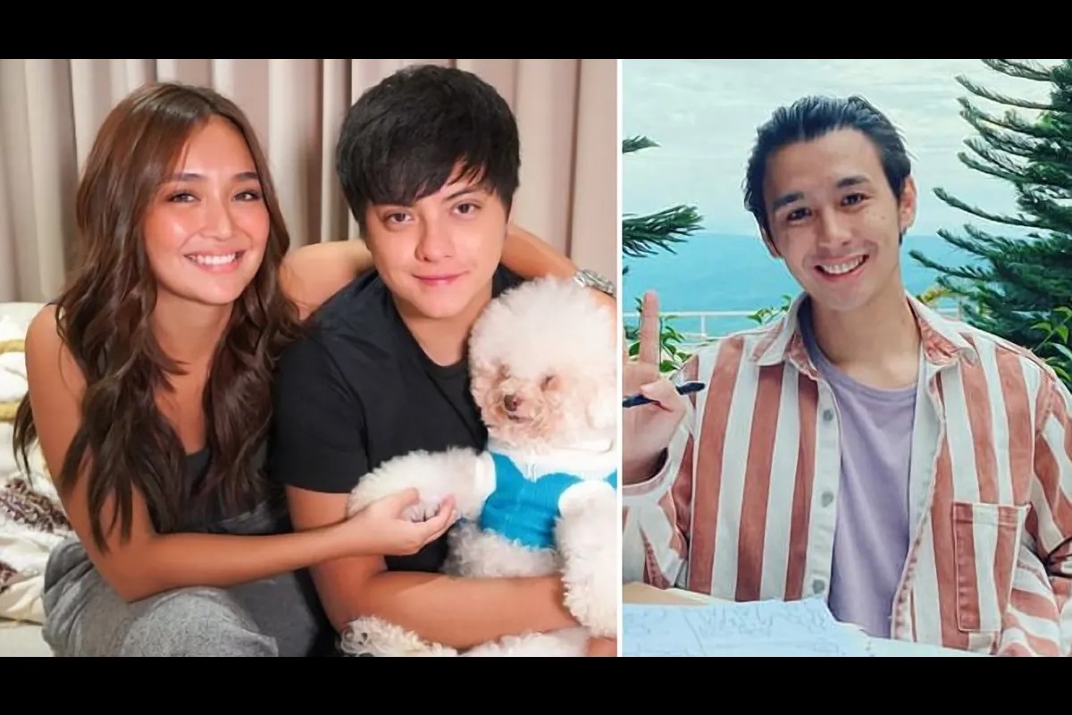 ‘My Sassy Girl’ director Fifth Solomon dreams of working with KathNiel ...