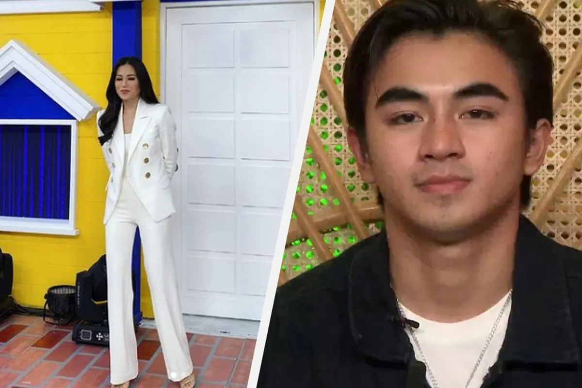 Toni Gonzaga defends evicted 'PBB' housemate Russu from bashers | ABS ...