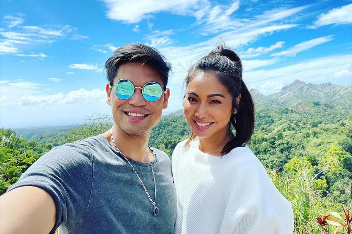 Jay R, Mica Javier mark first wedding anniversary | ABS-CBN Entertainment