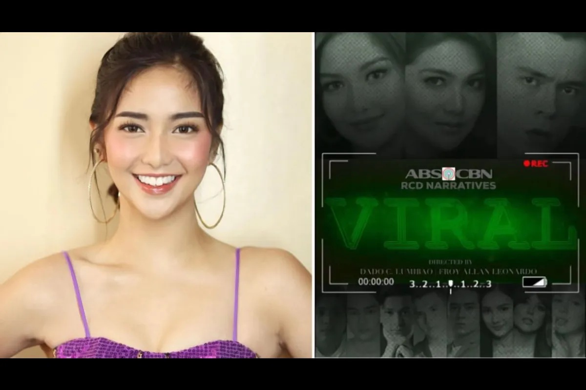 ‘Fan Girl’ actress Charlie Dizon joins Dimples Romana and Jake Cuenca ...