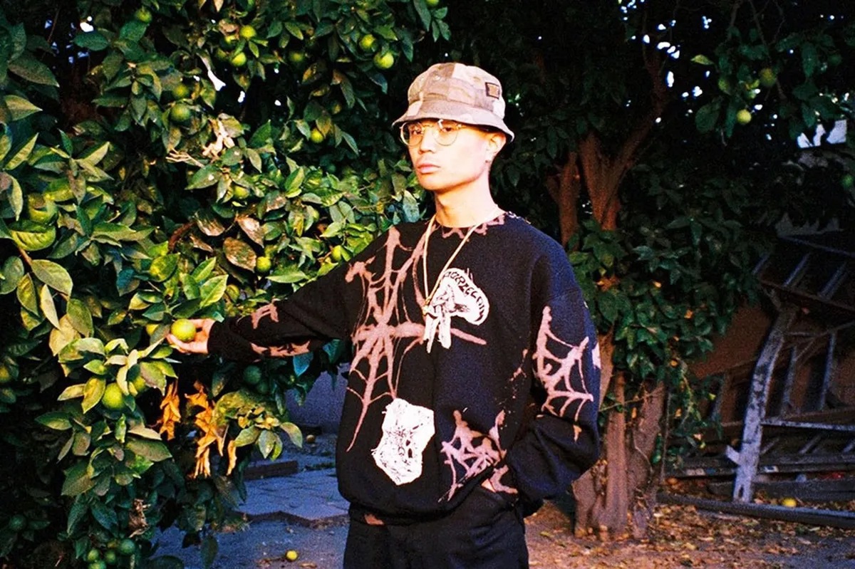 Fil-Am artist Yeek looks to make splash in PH with new album | ABS-CBN ...