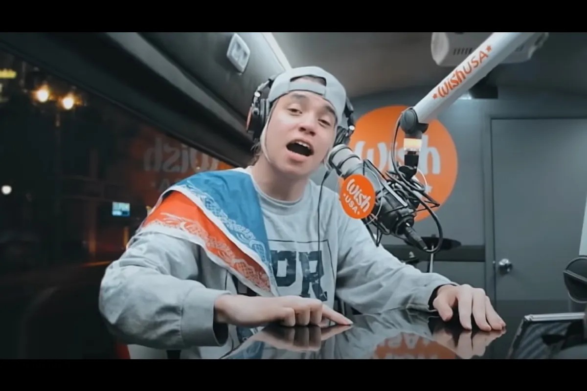 Here’s what we know so far about rapper EZ Mil | ABS-CBN Entertainment