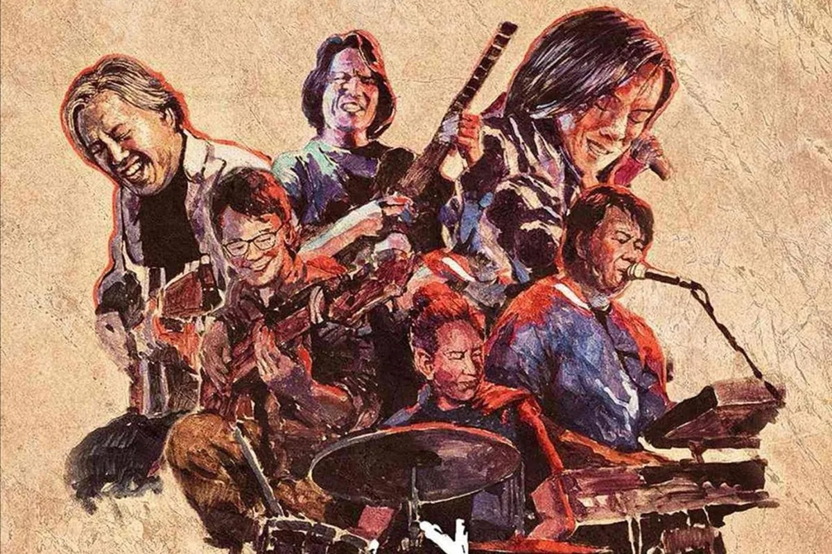 Original members of Side A to reunite for special online benefit ...