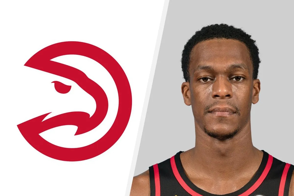 NBA: Hawks' Rajon Rondo to rest knee | ABS-CBN Sports