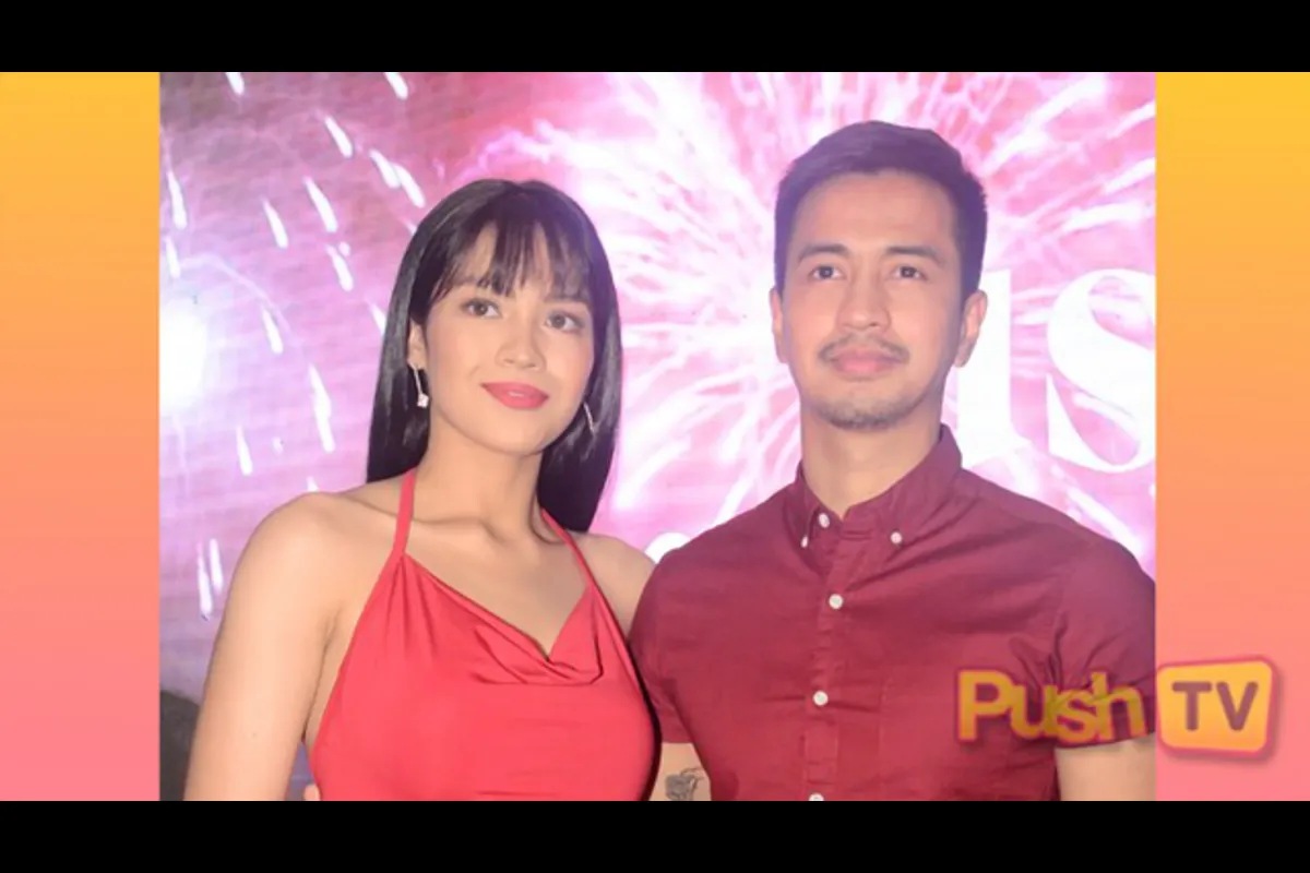 Jane Oineza, dahilan nga ba ng hiwalayan ni RK Bagatsing ng kanyang ...