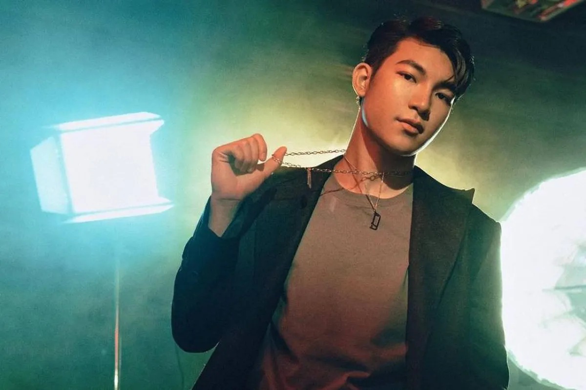 Darren Espanto looks back at 'Voice Kids PH' audition | ABS-CBN ...