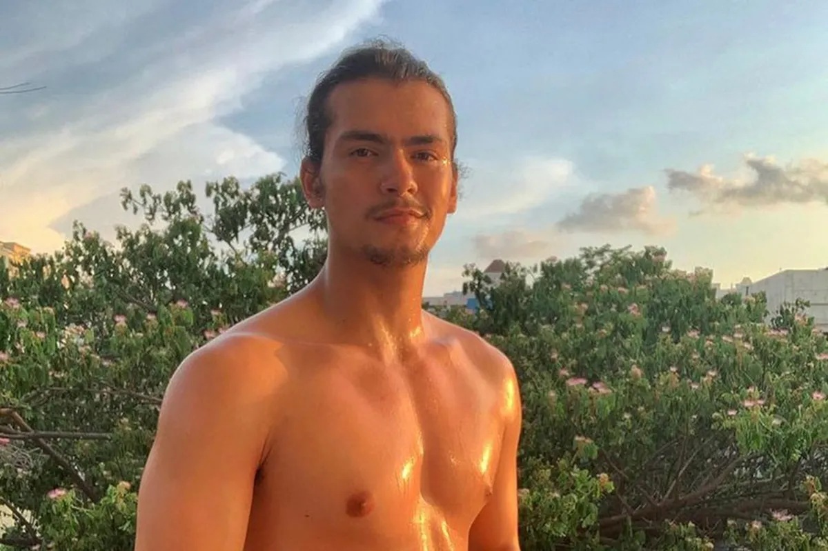 BidaMan finalist Johannes Rissler lands movie role in 'Soul Sisters ...