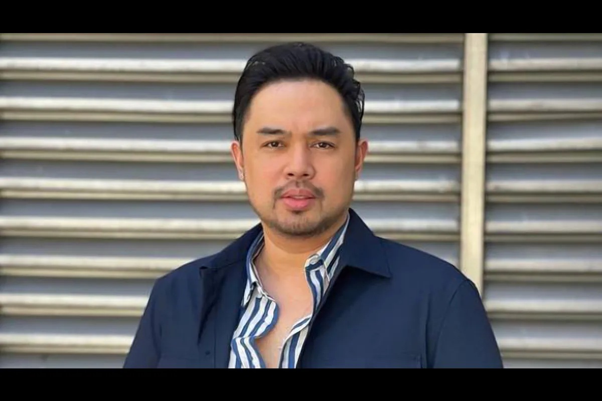Jed Madela reveals he is ready to be vaccinated: ‘I owe it to myself ...