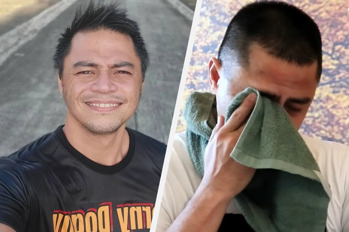 Bearwin Meily, napilitang ibenta ang bahay dahil sa kawalan ng pambayad ...