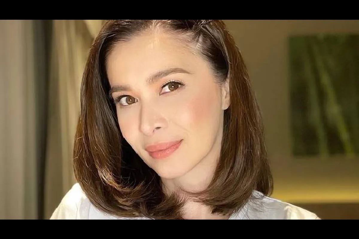 Sunshine Cruz on being a sexy star: ‘Akala ko hanggang doon na lang ako ...