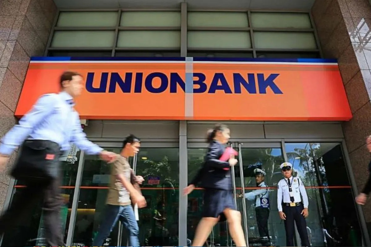 UnionBank probes hacking of senator's credit card | ABS-CBN News