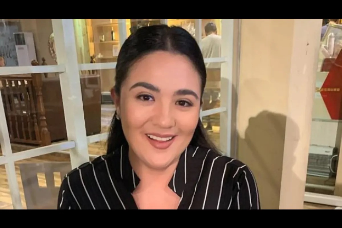 Sunshine Dizon on her directorial debut project: ‘Overall I’m very ...
