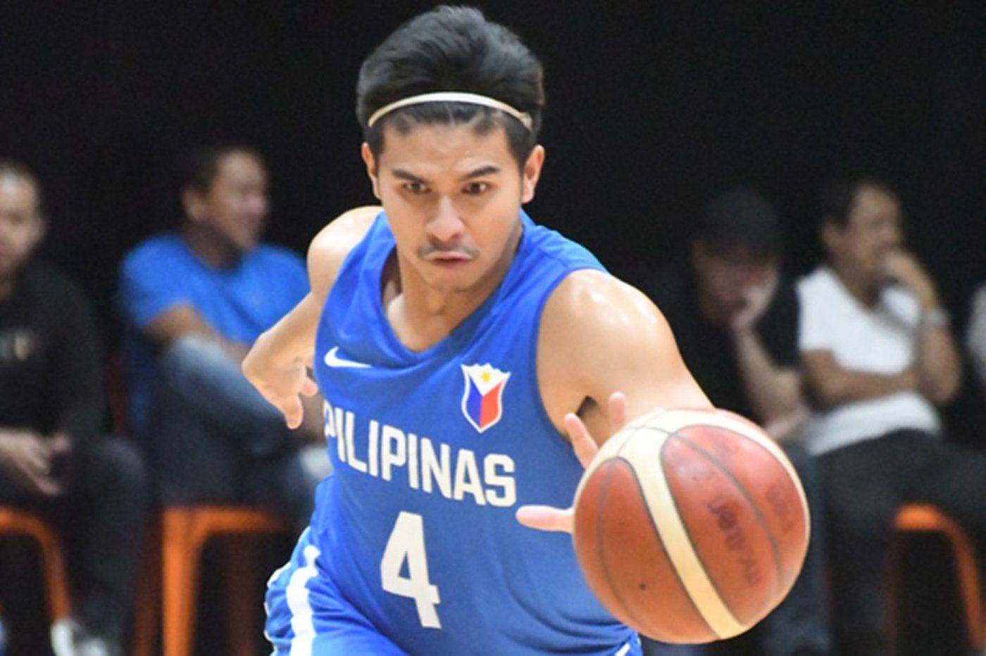 PBA: Kiefer Ravena is bound by league rules, says NLEX | ABS-CBN Sports