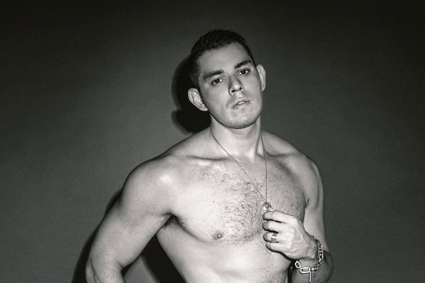 'Not an overnight success story': Raymond Gutierrez inspires with ...