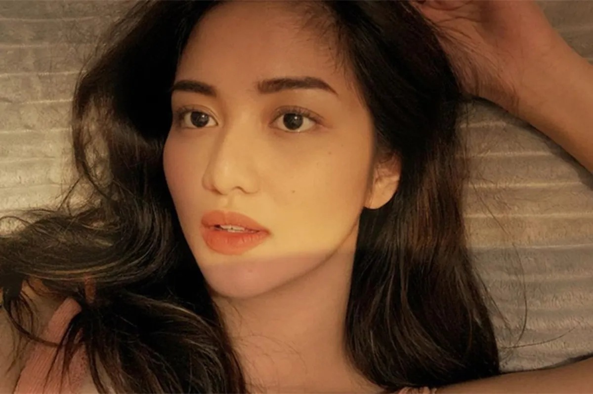 How life changed for Charlie Dizon after best actress win | ABS-CBN ...