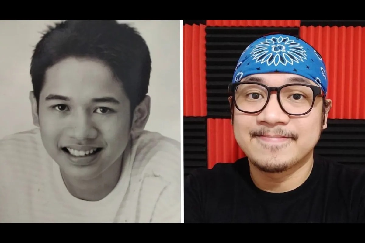 After 21 years, Janus del Prado to leave Star Magic | ABS-CBN Entertainment