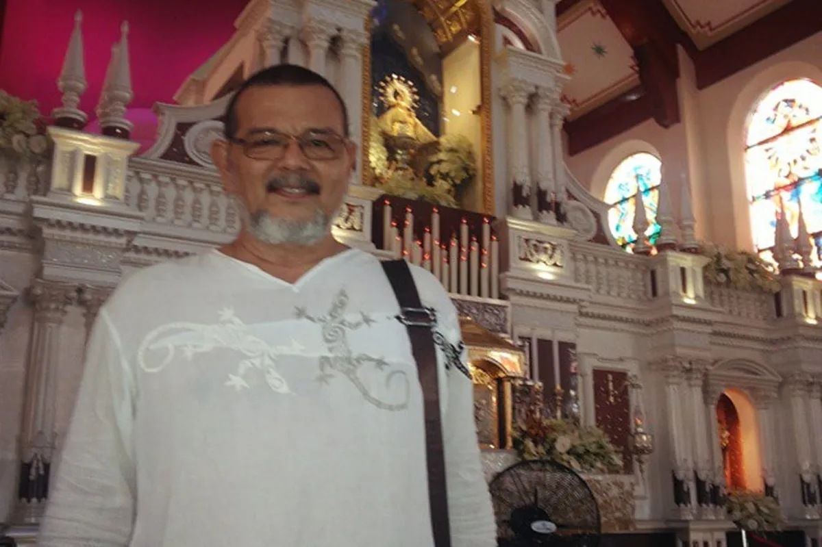 Rez Cortez to undergo surgery for suspected liver cancer | ABS-CBN ...