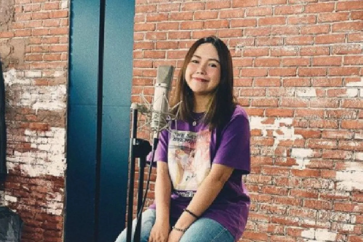 Yeng Constantino set to release new song 'Kumapit' | ABS-CBN Entertainment