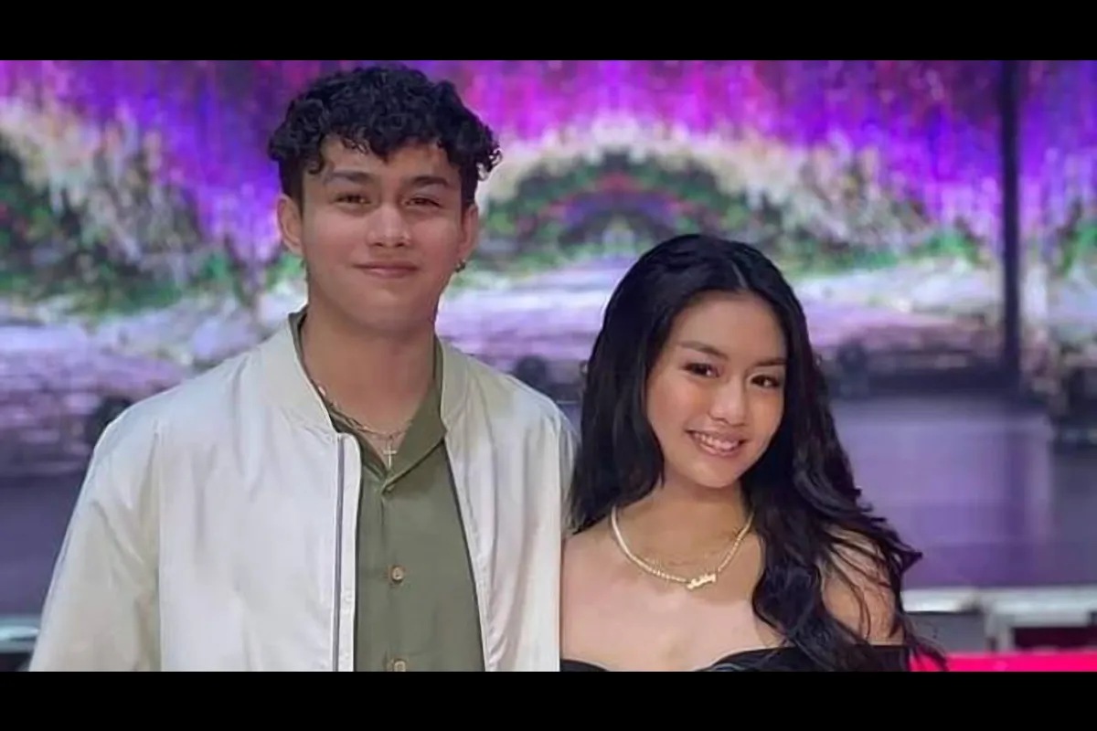 Tan Roncal and Ashley Del Mundo don’t want to compete with other love ...