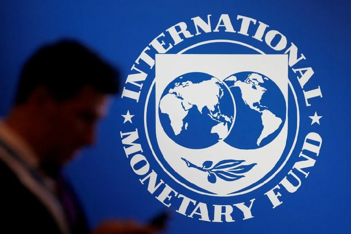 IMF officially approves increased lending capacity | ABS-CBN News
