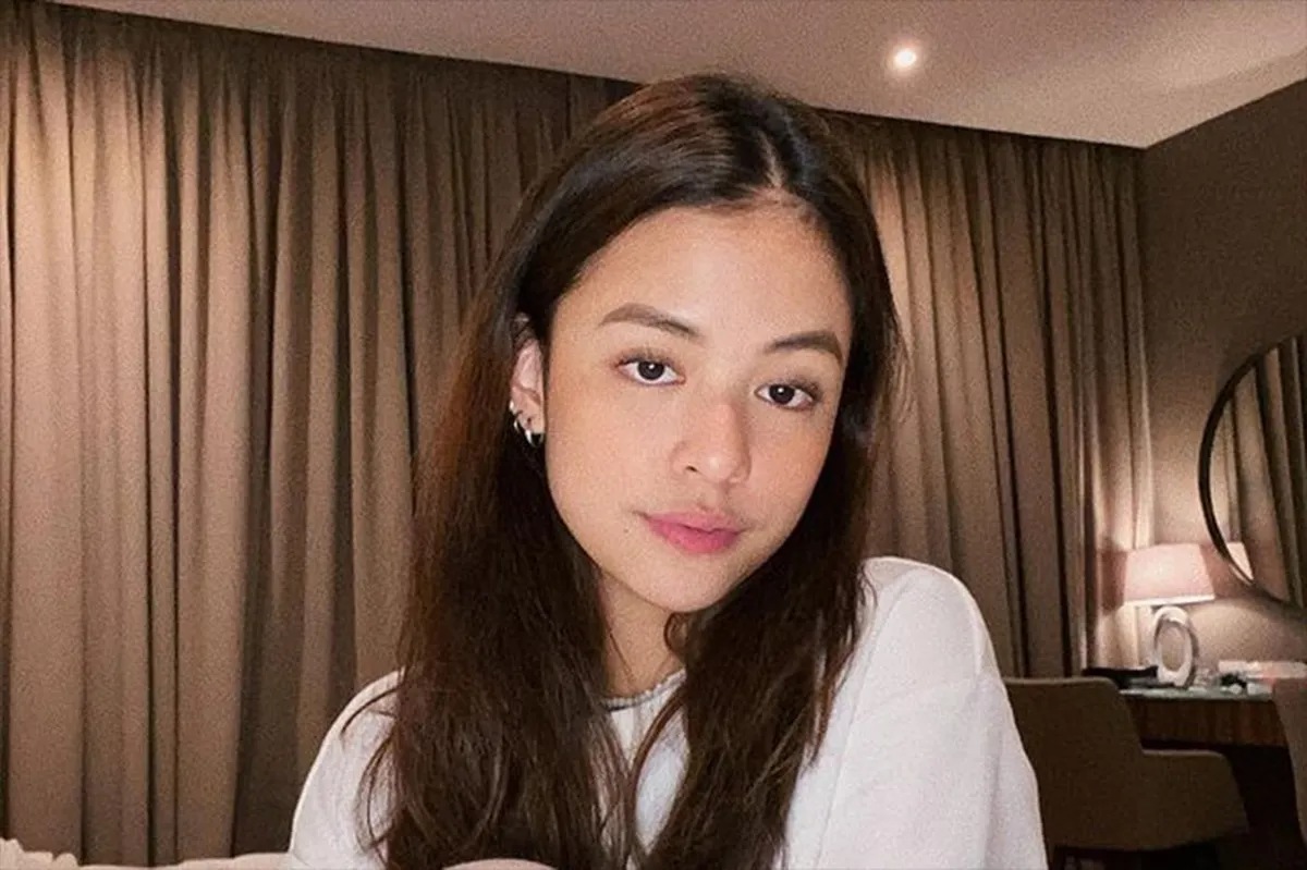 Ex-'PBB' housemate Andi Abaya to make movie debut in 'Caught in the Act ...