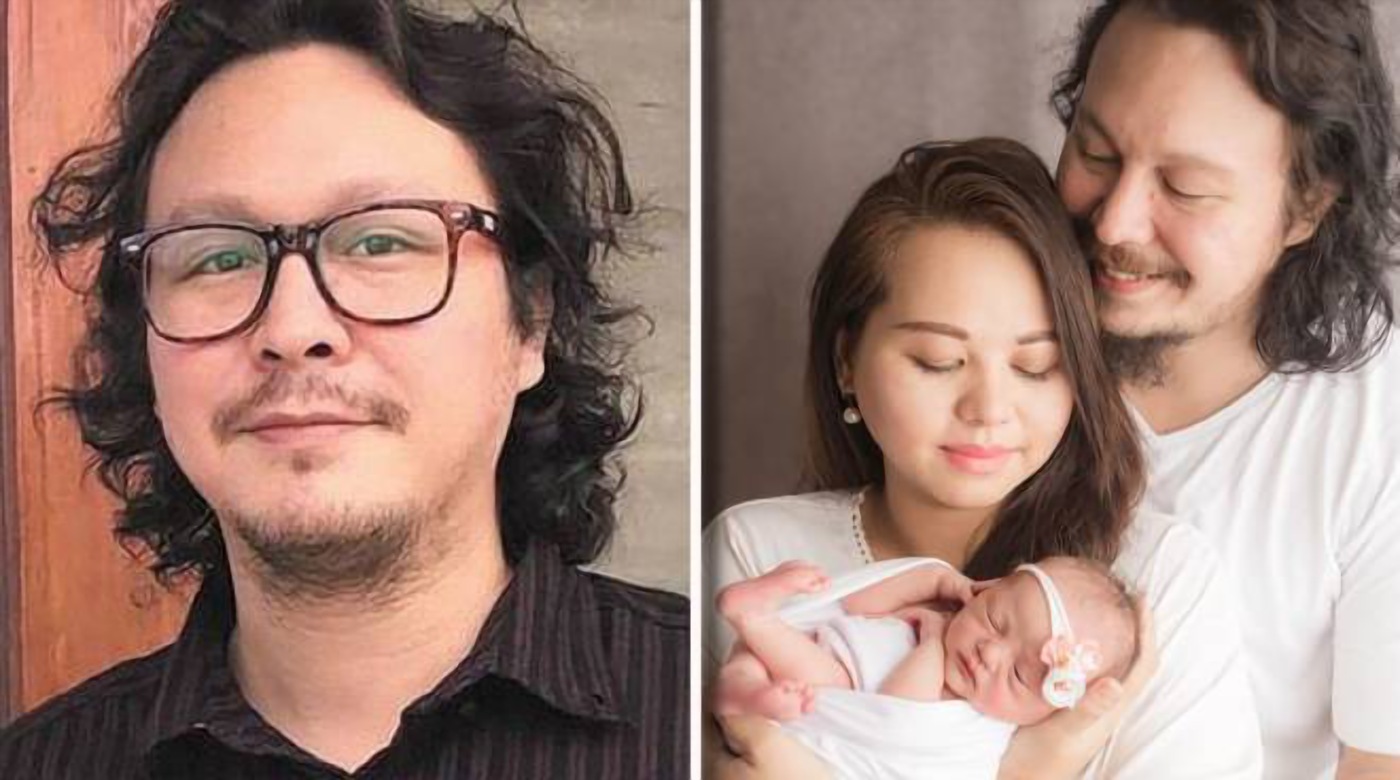 Baron Geisler shares how fatherhood changed him | ABS-CBN Entertainment