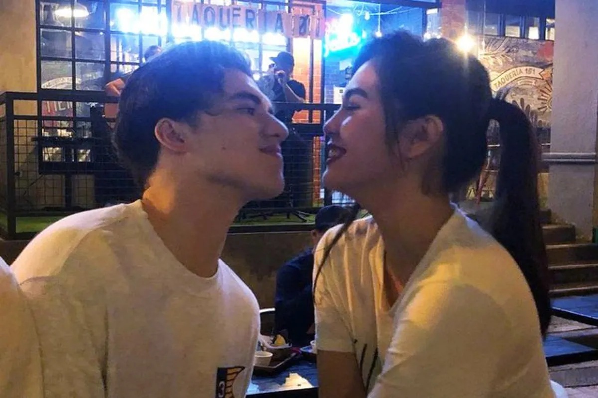 WATCH: Janella and Markus share how their love story started | ABS-CBN ...