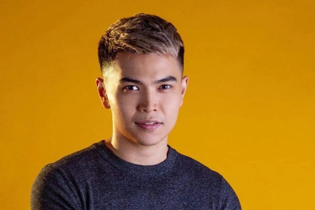 Daryl Ong hopes to collaborate with Sarah G, rappers in Viva | ABS-CBN ...