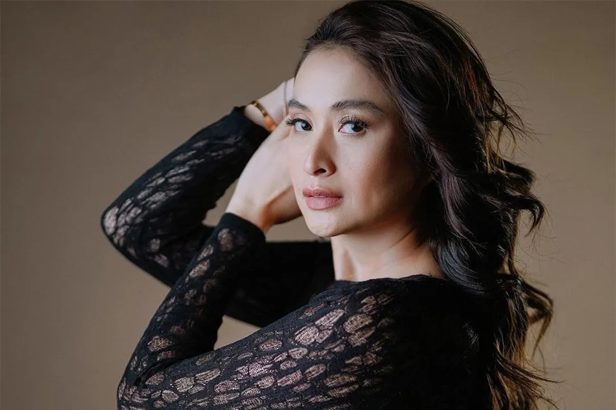 Phoemela Baranda gives birth to second daughter | ABS-CBN Entertainment