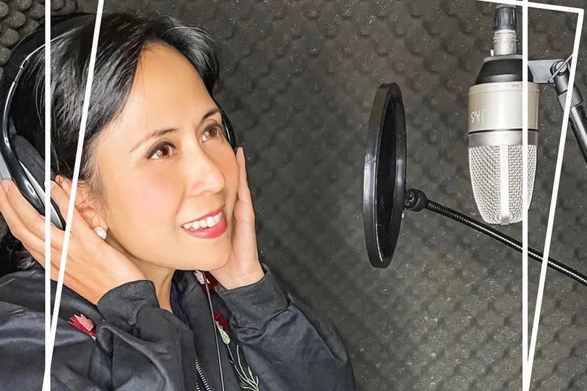 Rachel Alejandro marks her return to recording ‘heartbreaking’ music ...