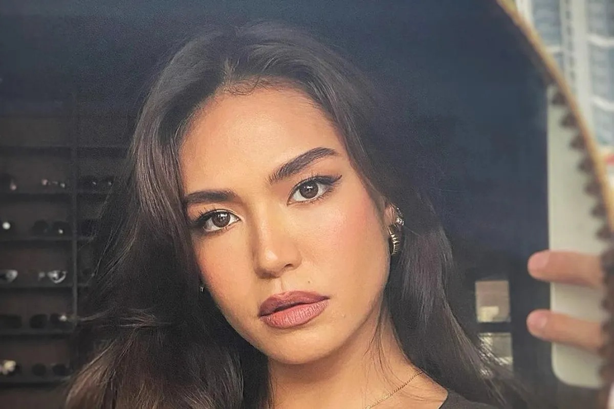 This 'newbie' impressed Cory Vidanes to get role in 'Almost Paradise ...