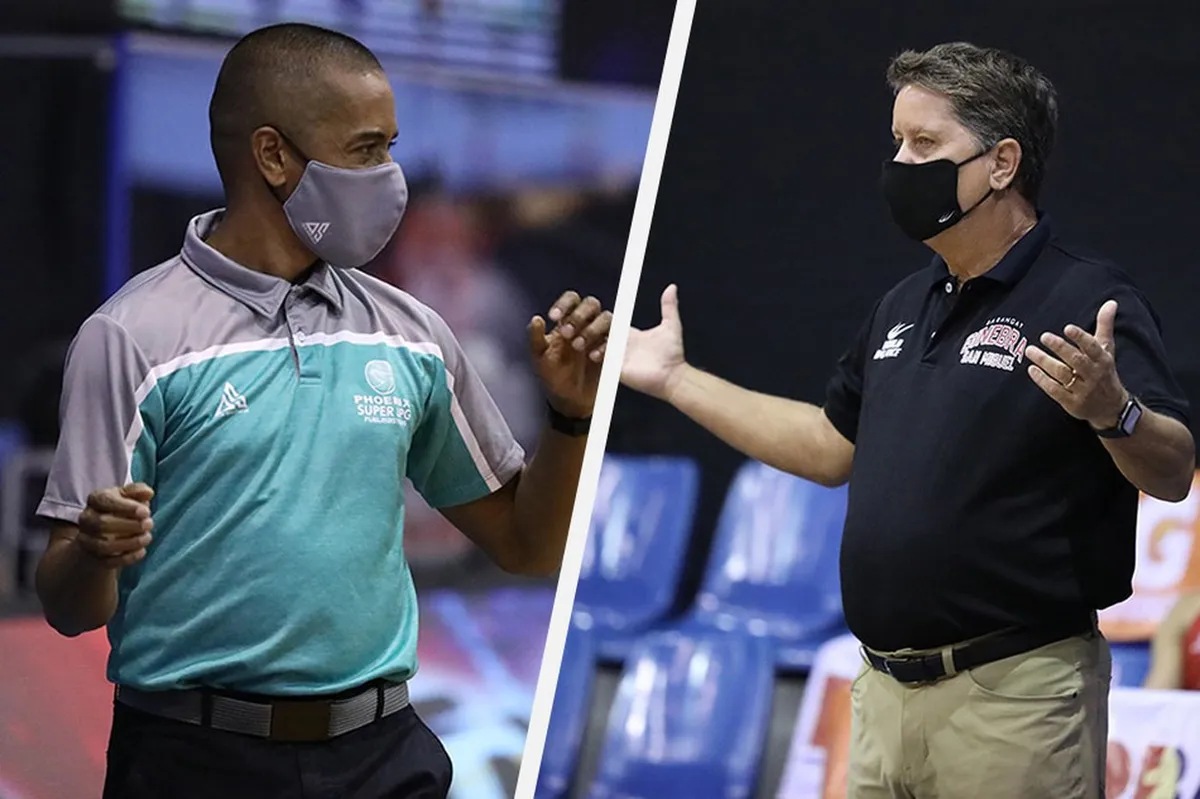 PBA: Tim Cone commends Topex Robinson for 'tremendous job' with Phoenix ...