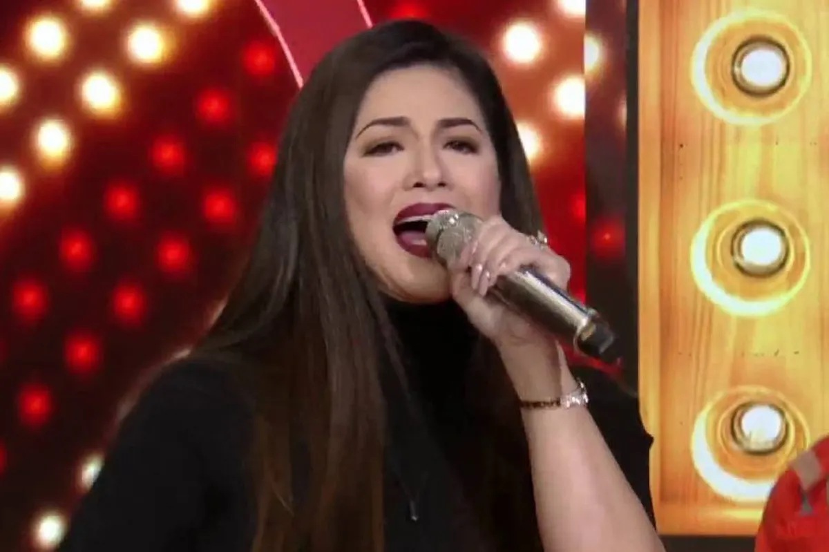 Regine Velasquez, Inigo Pascual, Jeremy Glinoga open 'ASAP' with Sarah ...
