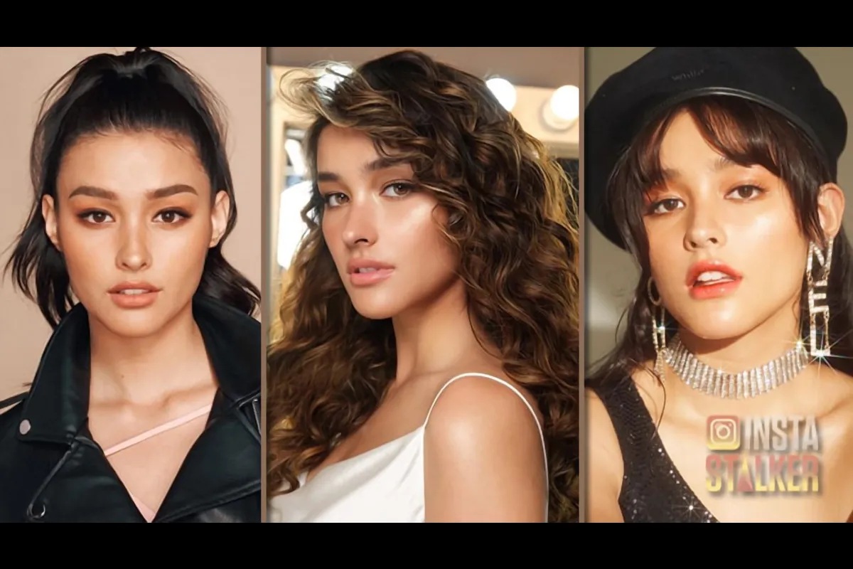 LOOK: Liza Soberano is a stunning vision in these photos | ABS-CBN ... LOOK: Liza Soberano is a stunning vision in these photos | ABS-CBN ...