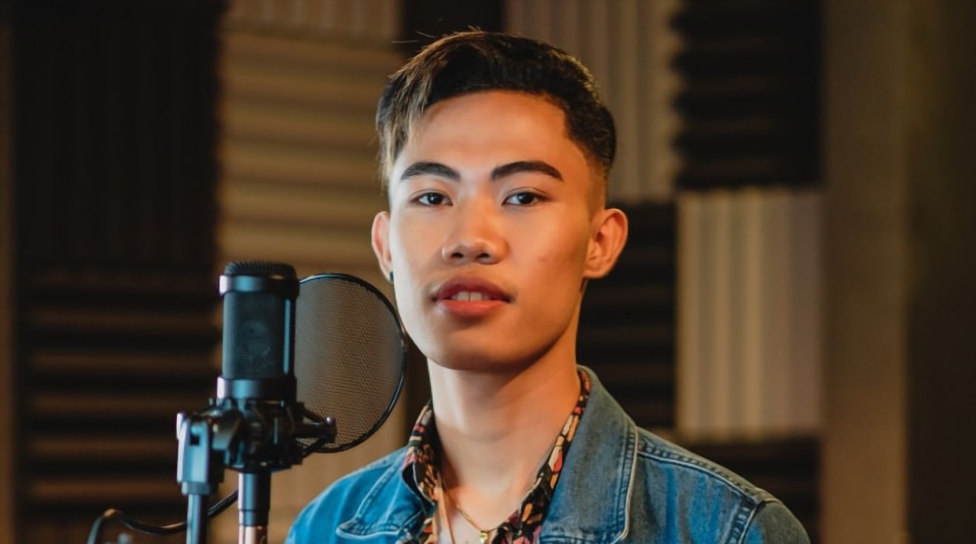EXCLUSIVE: Bicol’s YouTube Sensation Nonoy Peña shares his dream ...