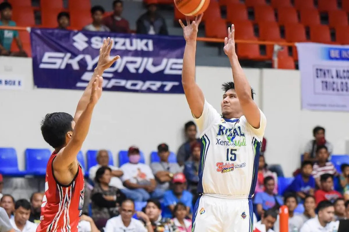 VisMin Cup: Pagadian Explorers return to local basketball scene after a decade | ABS-CBN Sports