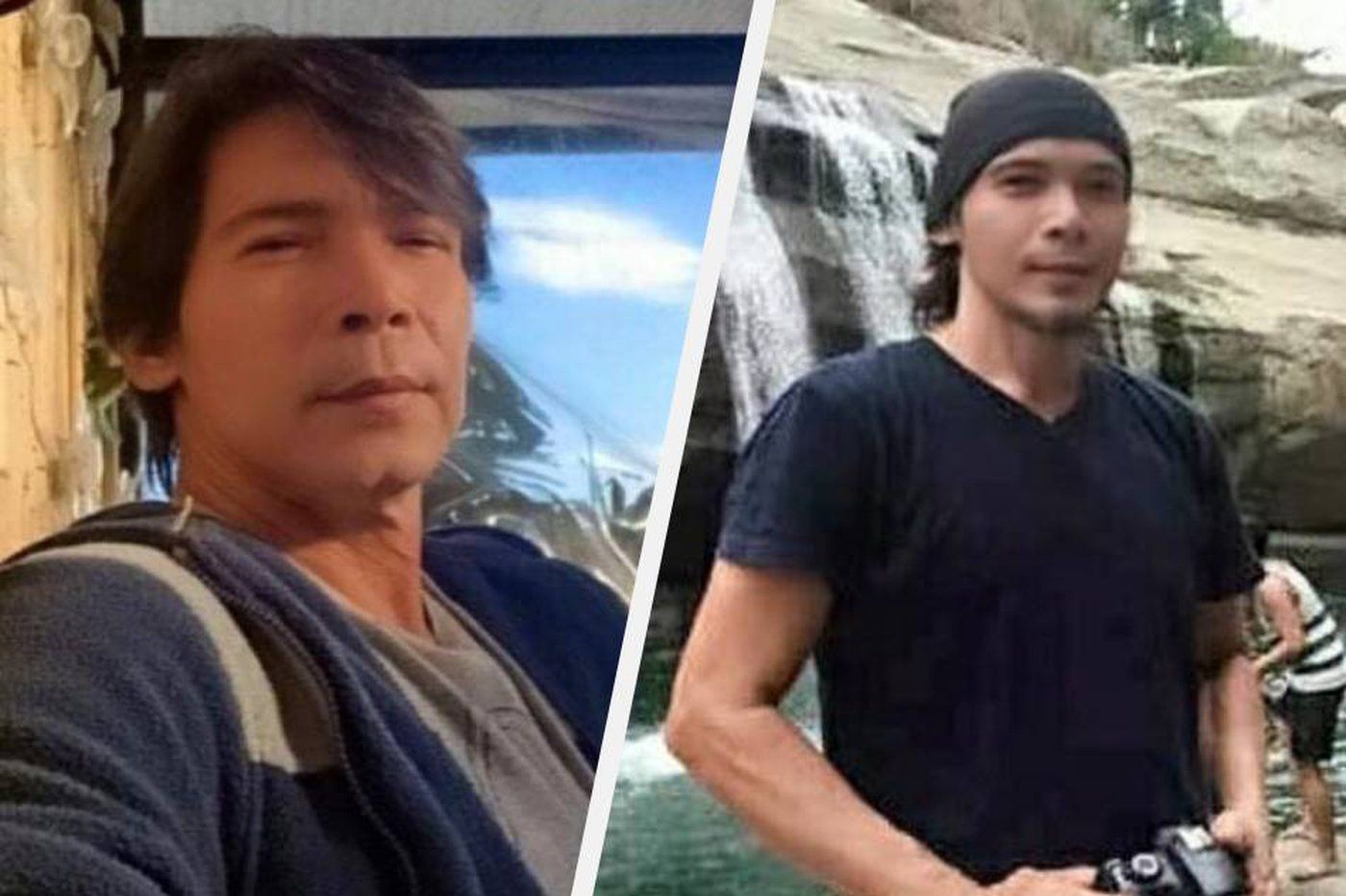 Royette Padilla, brother of Robin Padilla, dies | ABS-CBN Entertainment Royette Padilla, brother of Robin Padilla, dies | ABS-CBN Entertainment