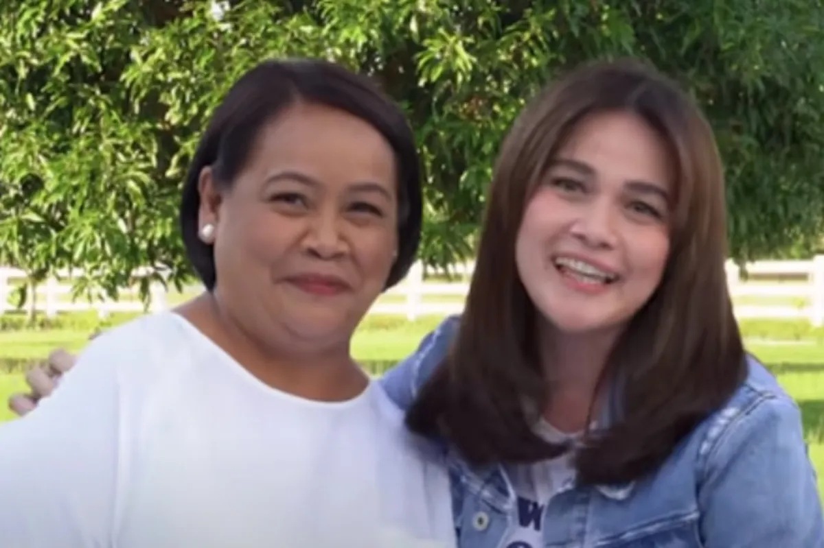 'Wag babaero please': What Bea Alonzo's mom wants for her daughter ...