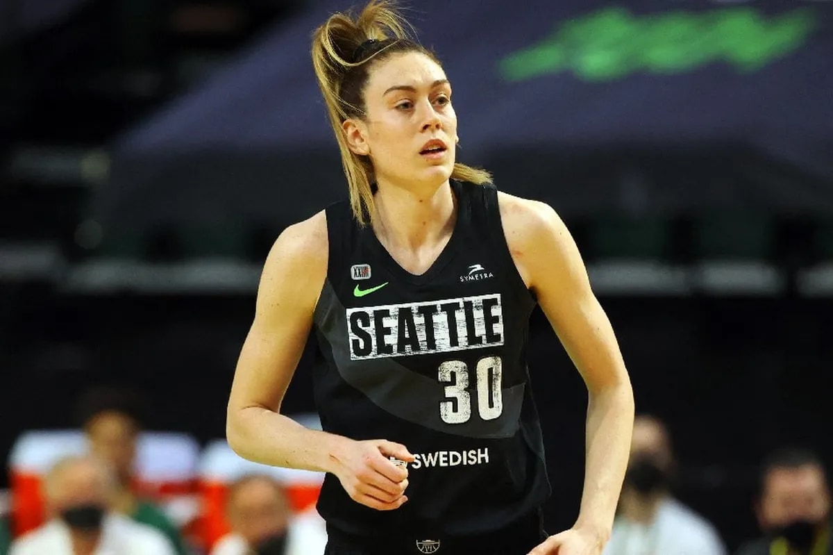 WNBA: Stewart fuels Storm past Aces, Sky win Parker's Chicago debut ...