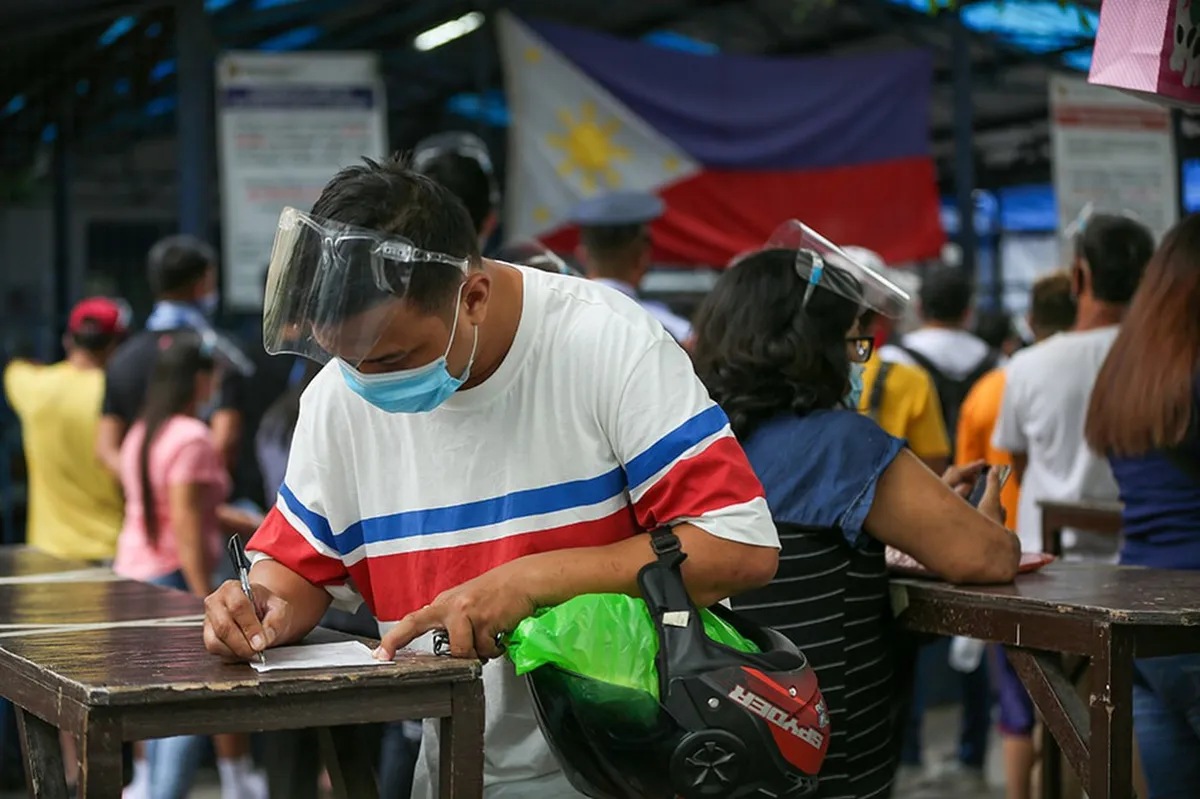 Dissecting Data: 360,000 Filipinos find jobs in June; 30,000 join ...