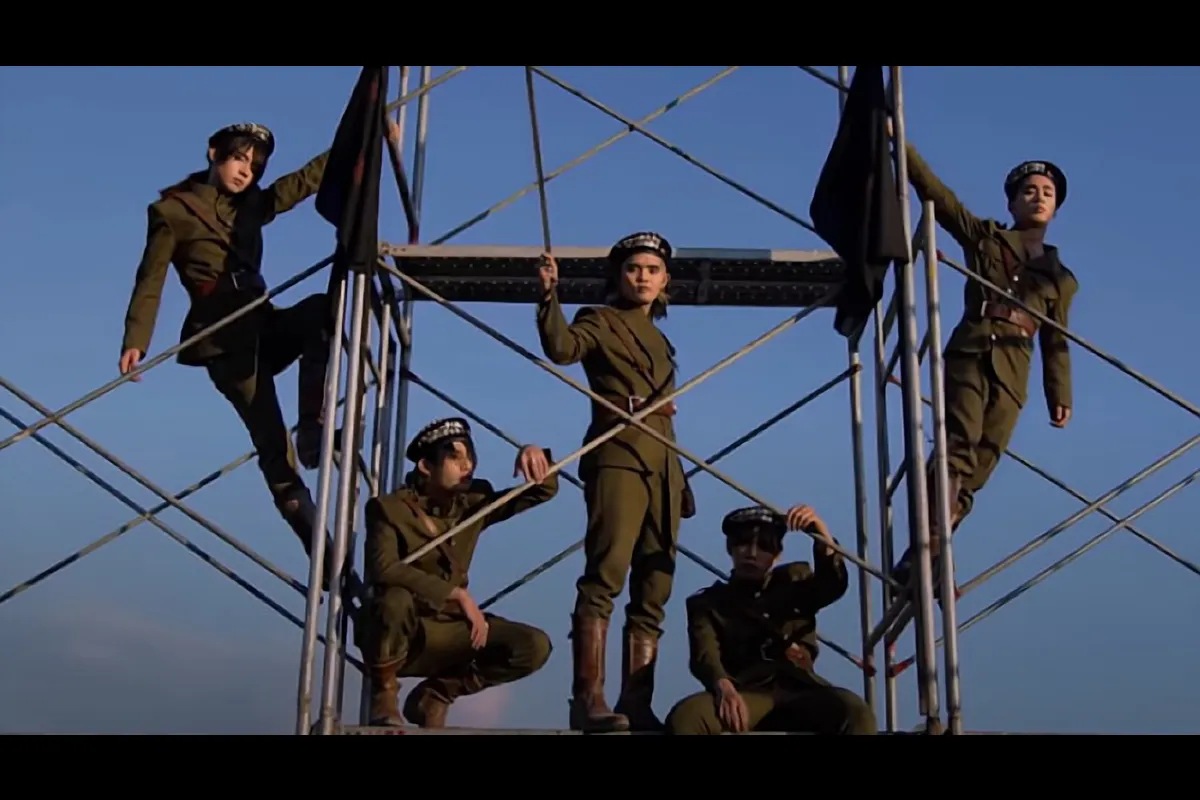 SB19 releases music video for new single ‘What,’ trends on Twitter ...