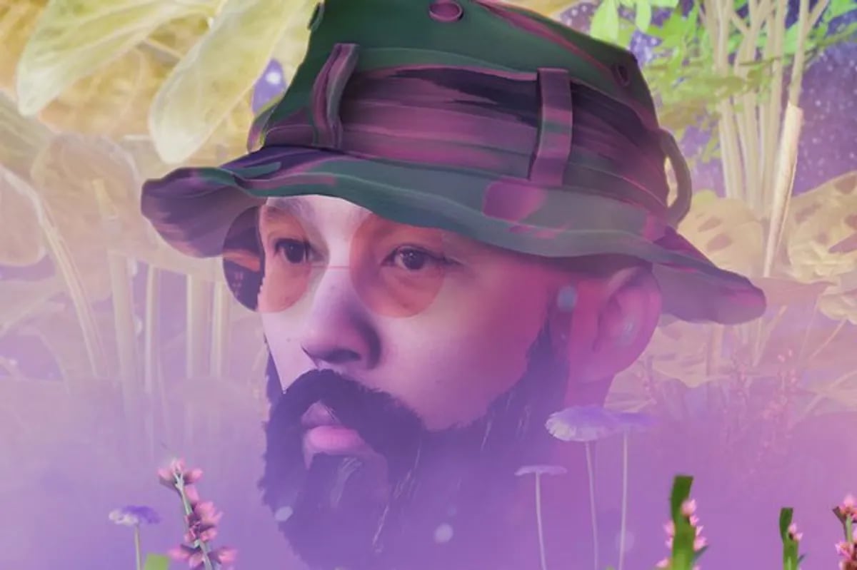 Fil-Am electronic artist Mark Redito releases groovy album for people ...