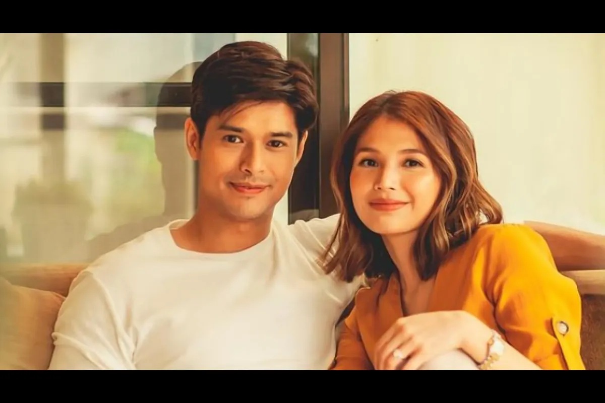 JC de Vera, ikinasal na noong 2018 | ABS-CBN Entertainment
