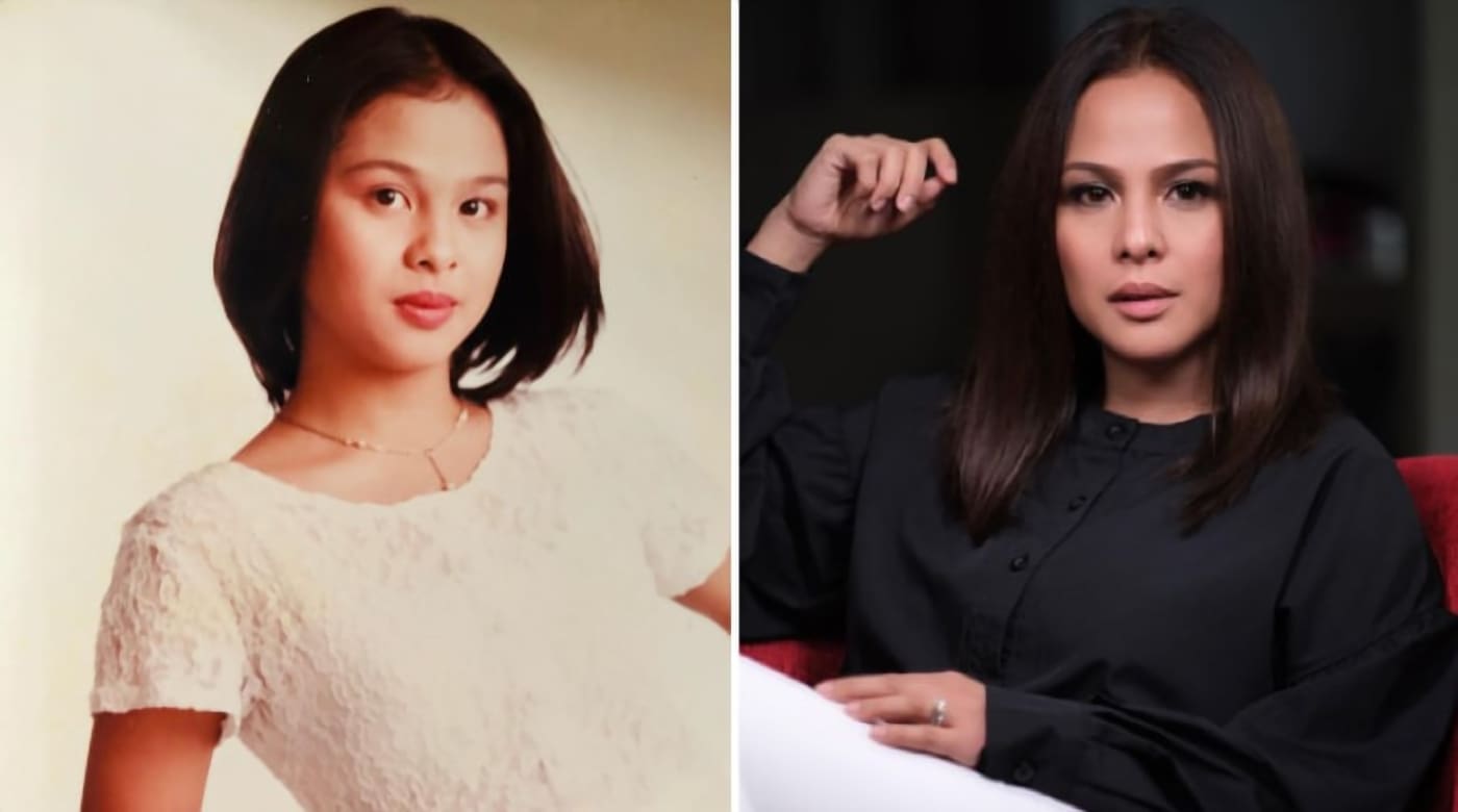 ‘Grateful’ Nikki Valdez marks 24 years in showbiz | ABS-CBN Entertainment