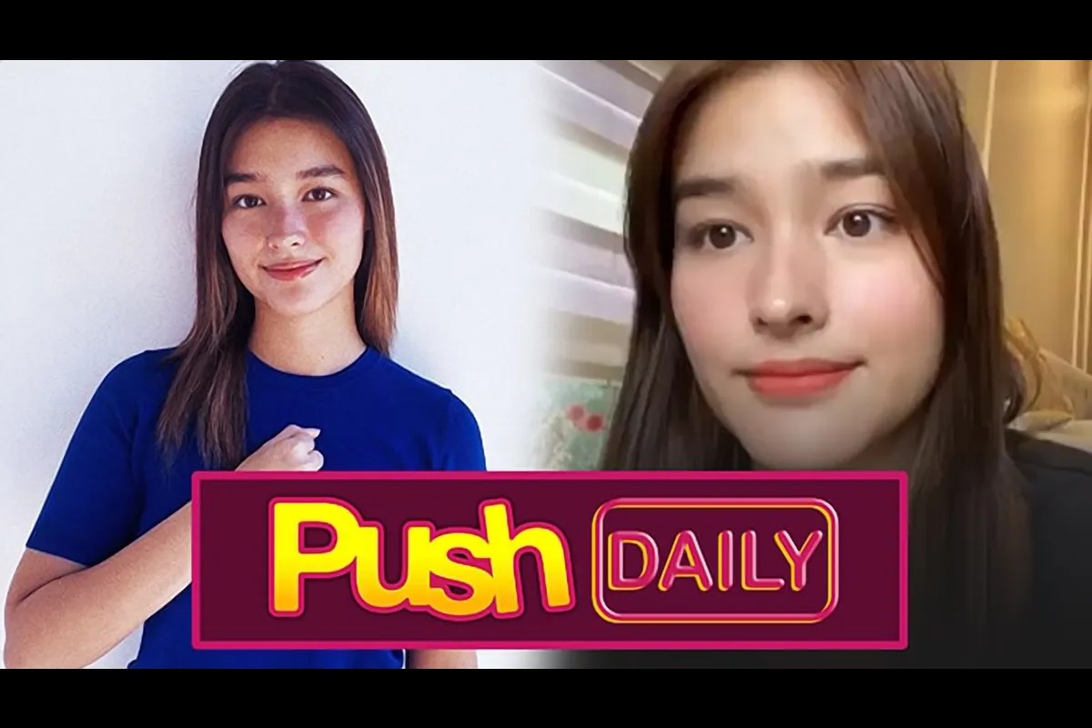 Liza Soberano at iba pang artista nagpahayag ng suporta sa mga nawalan ...