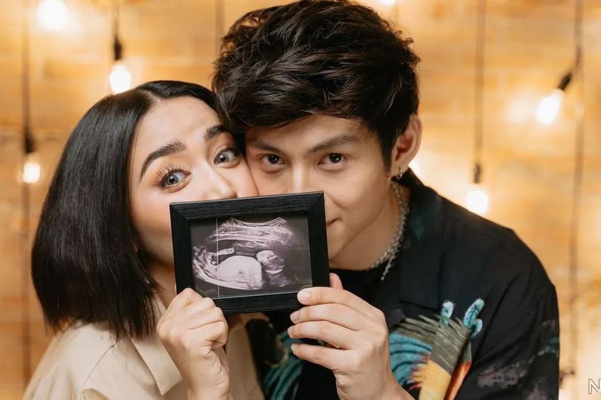 Kapamilya actress Riva Quenery announces pregnancy | ABS-CBN Entertainment