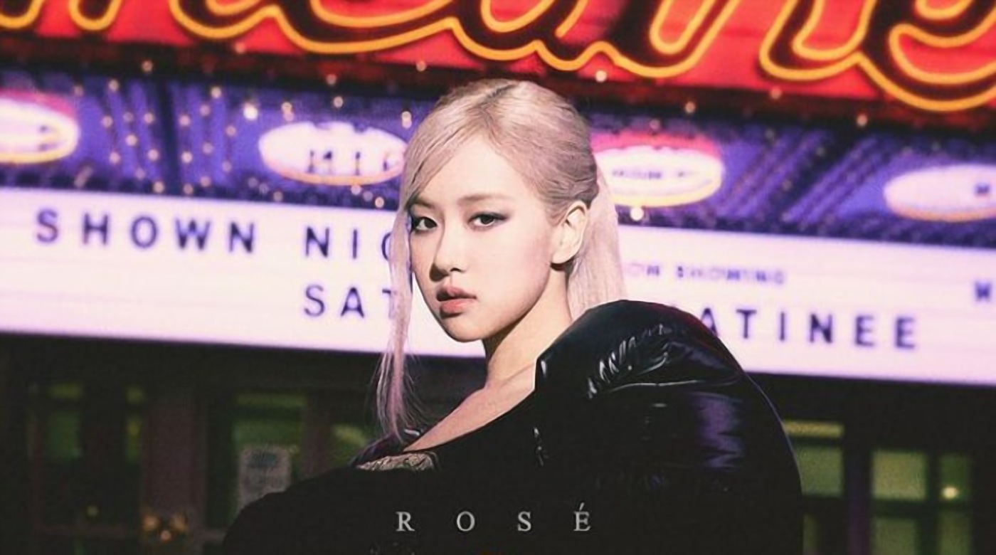 BLACKPINK’s Rosé releases solo album ‘R’, MV of new single ‘On the ...