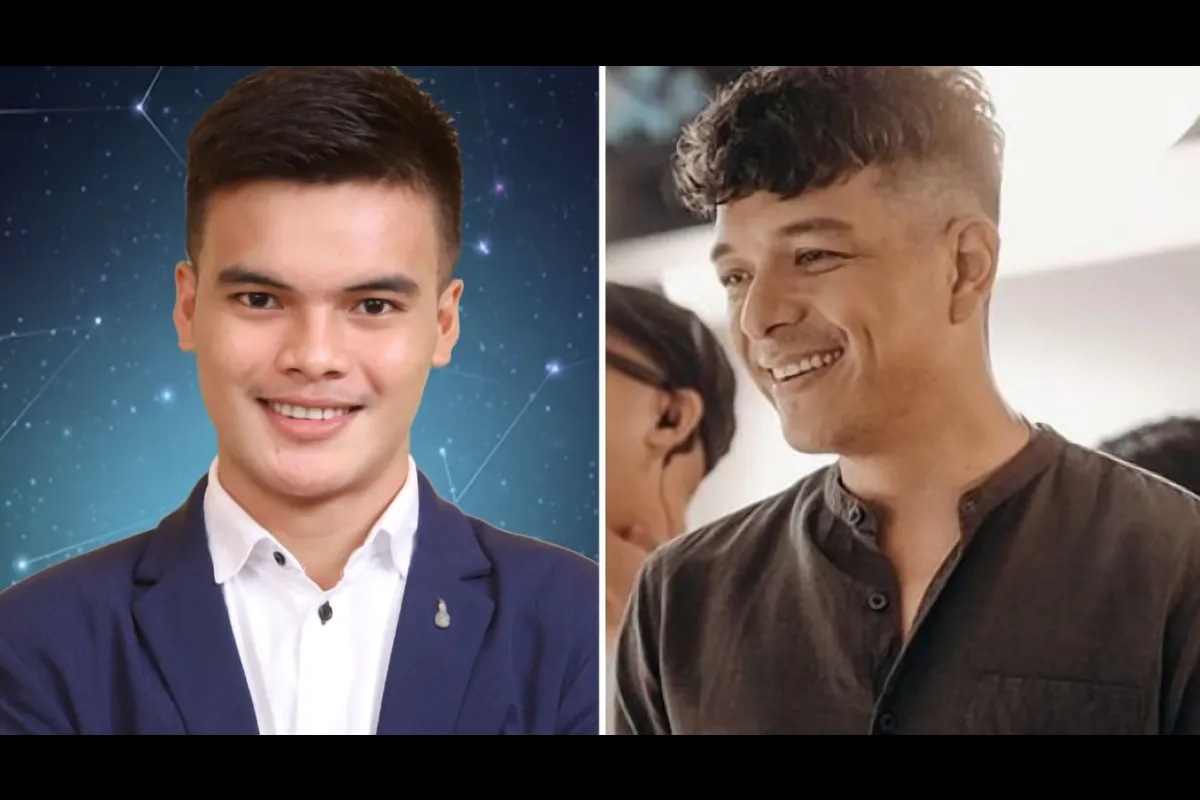 PBB Connect Big Winner Liofer Pinatacan wants Jericho Rosales to ...