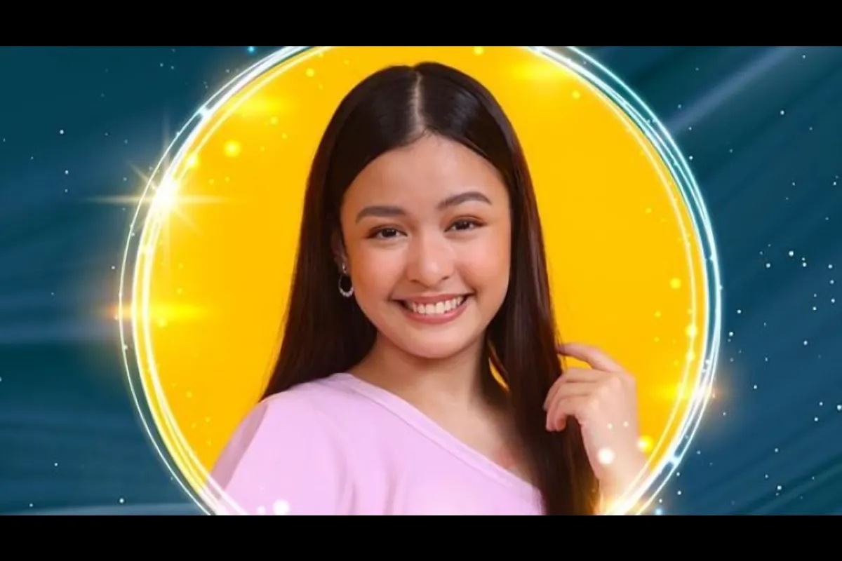 PBB second Big Placer Andrea Abaya on facing bashers: ‘No one else can ...